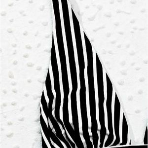 Swim | Boho Stripes Print One Piece Monokini Swimsuit | Poshmark